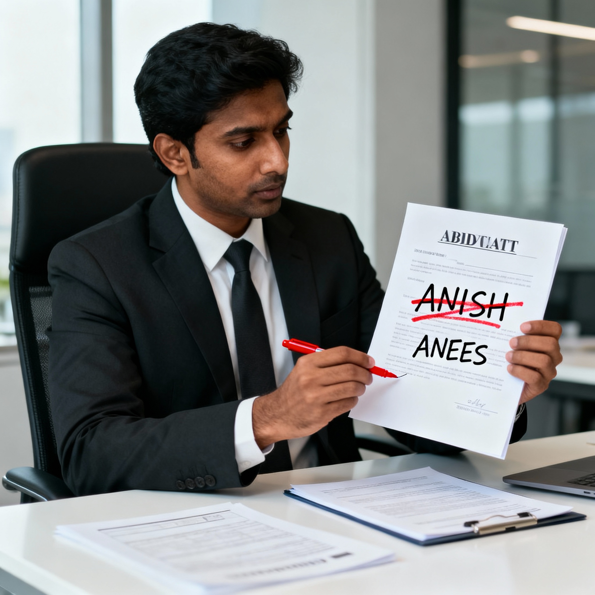 Name Change Gazette - Your Trusted Legal Partners